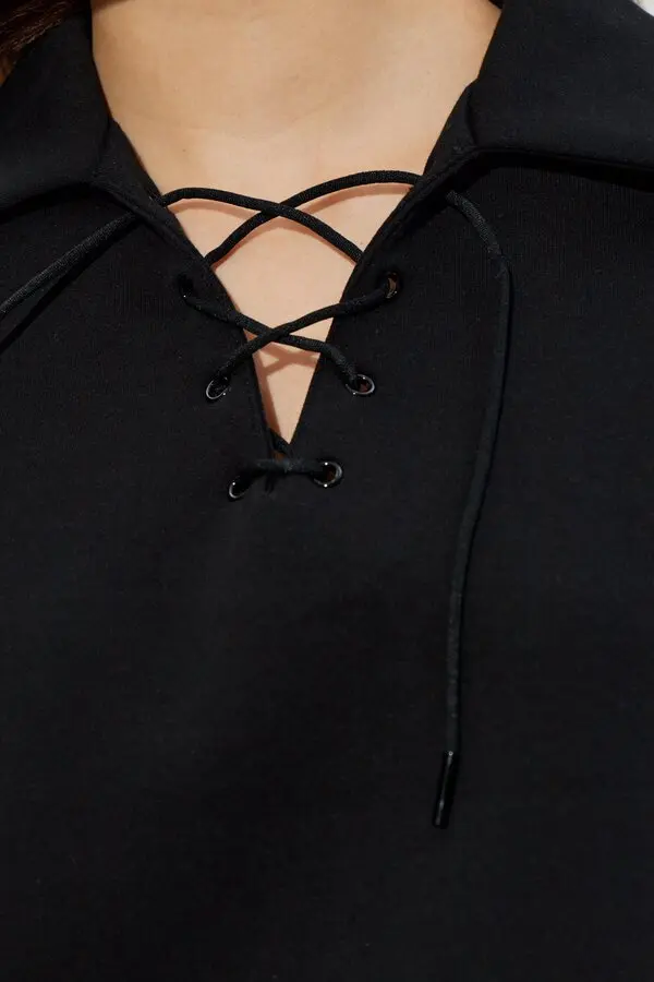 IRO PARIS Vanilie’ Top