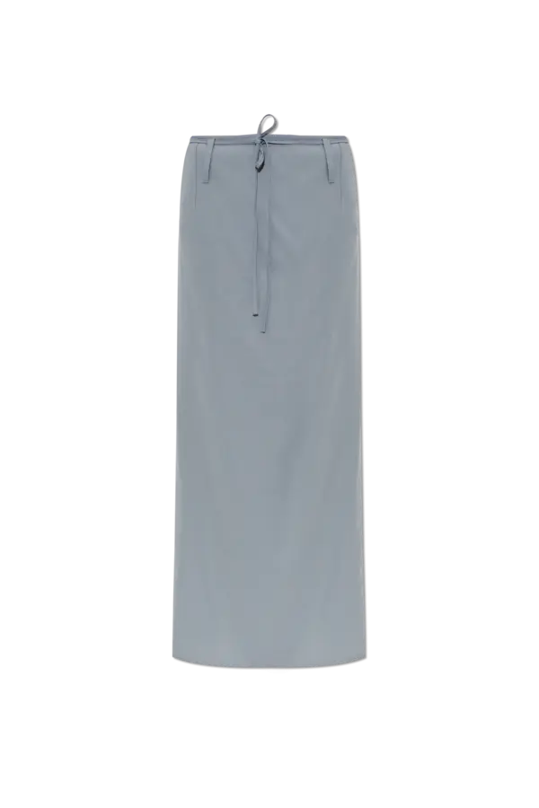 IRO PARIS Arline Skirt - Grey