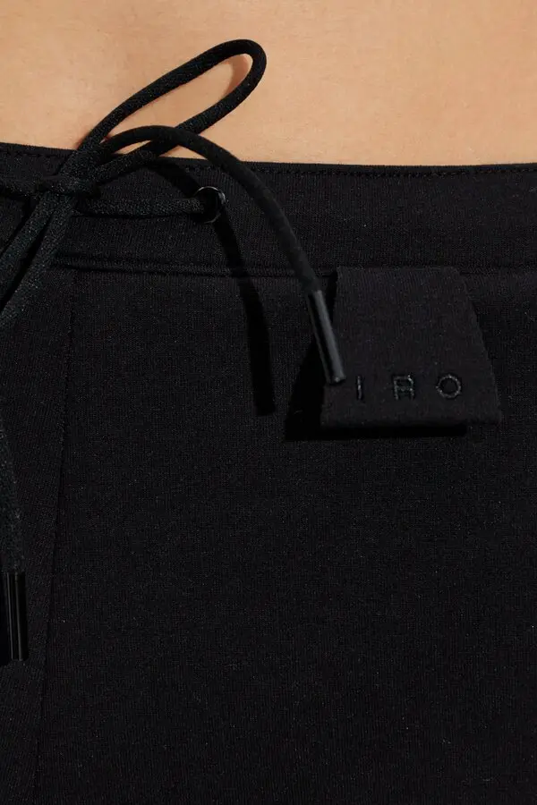 IRO PARIS Velora Shorts