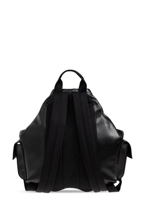 Alexander McQueen Manta Backpack