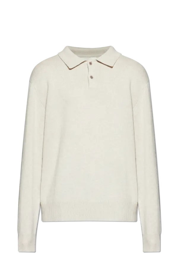 LISA YANG Cashmere Rufus Sweater