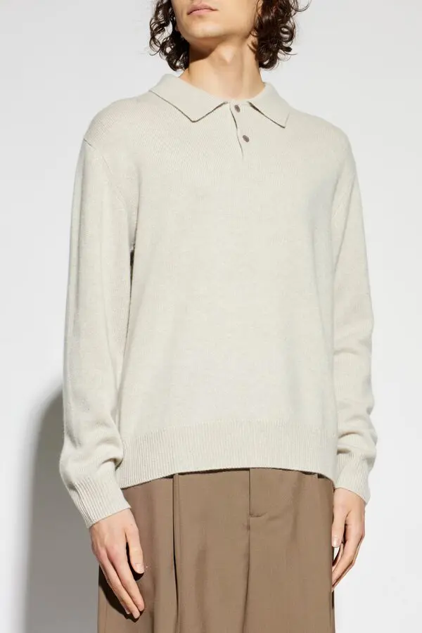 LISA YANG Cashmere Rufus Sweater