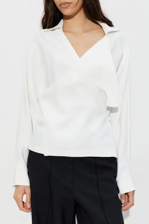 IRO PARIS Heloa Top