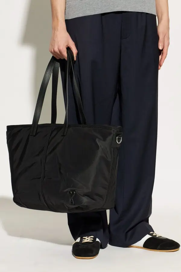 Ami Shopper Bag
