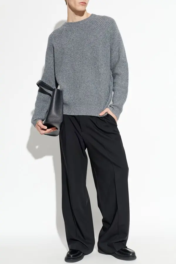 LISA YANG Soren Cashmere Sweater