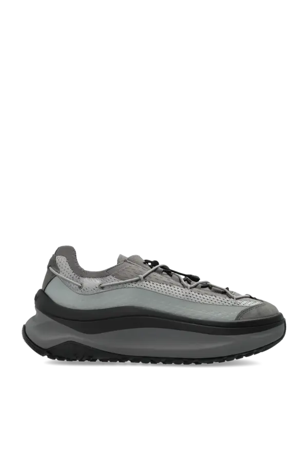 Moon Boot Sports Shoes - Grey