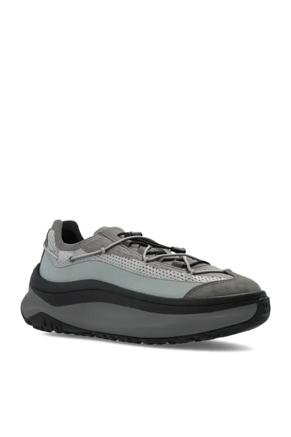 Moon Boot Sports Shoes - Grey