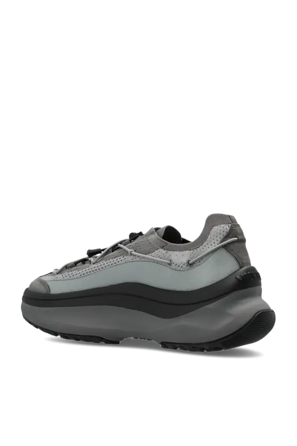 Moon Boot Sports Shoes - Grey