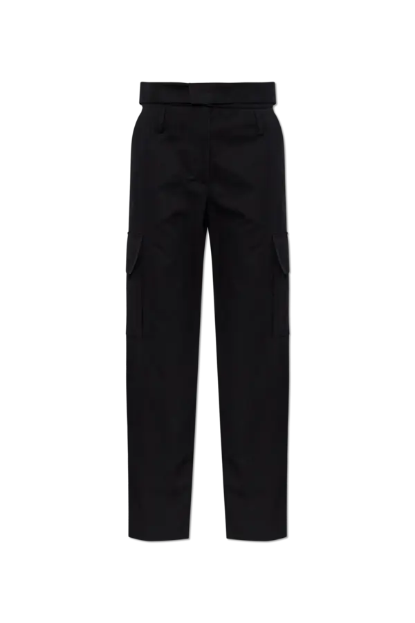 IRO PARIS Indra Cargo Trousers