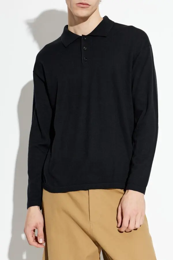 LISA YANG Lowen Sweater - Black