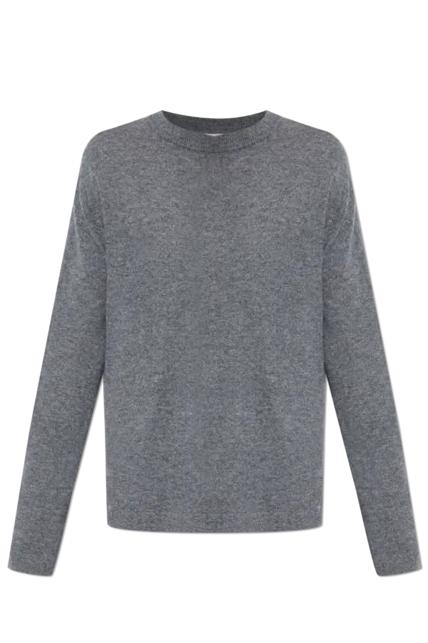 LISA YANG Mason Sweater - Grey