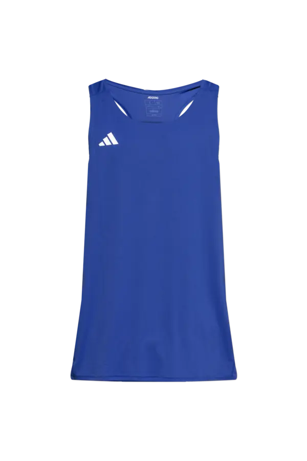 Adidas Strappy Top - Blue