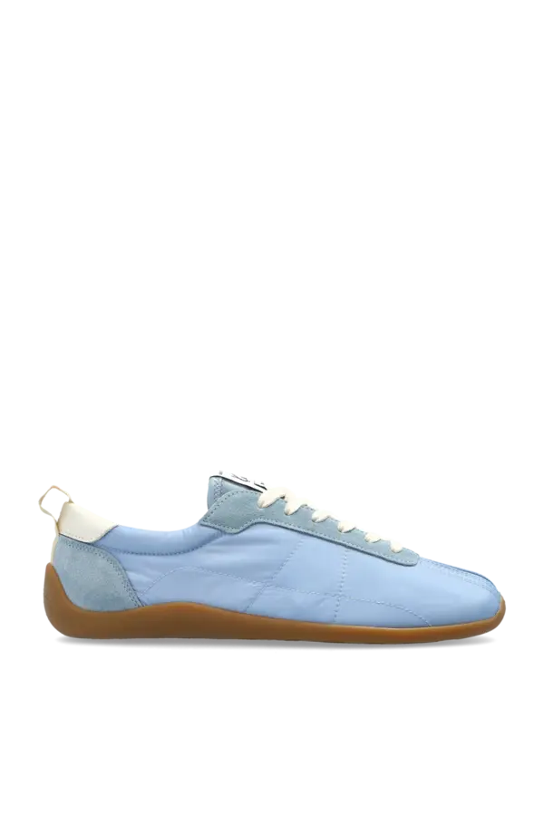 Kenzo Striker Low Sneakers - Blue