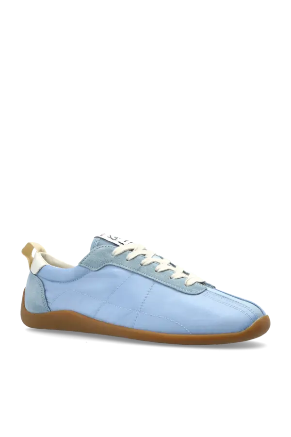 Kenzo Striker Low Sneakers - Blue
