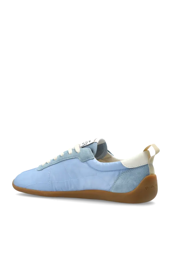 Kenzo Striker Low Sneakers - Blue