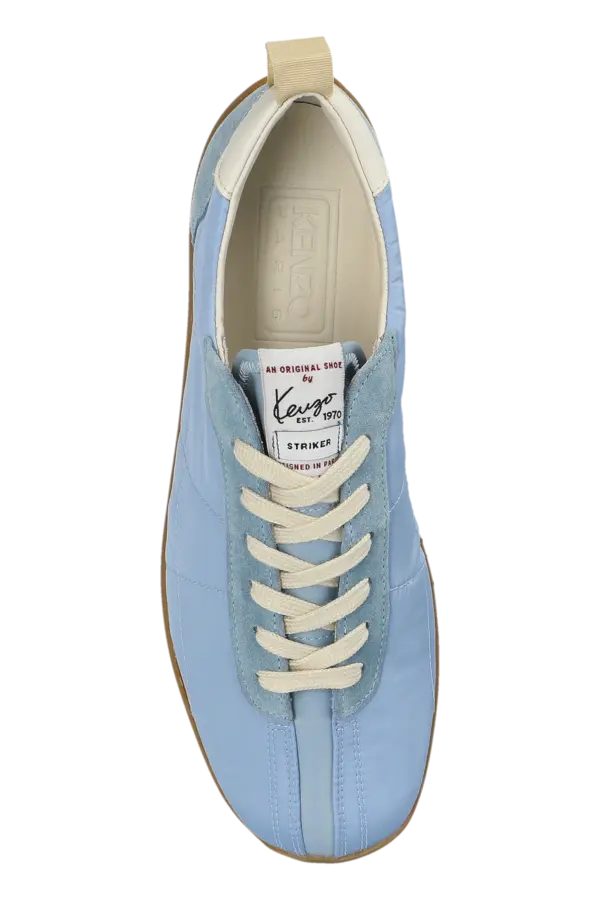 Kenzo Striker Low Sneakers - Blue