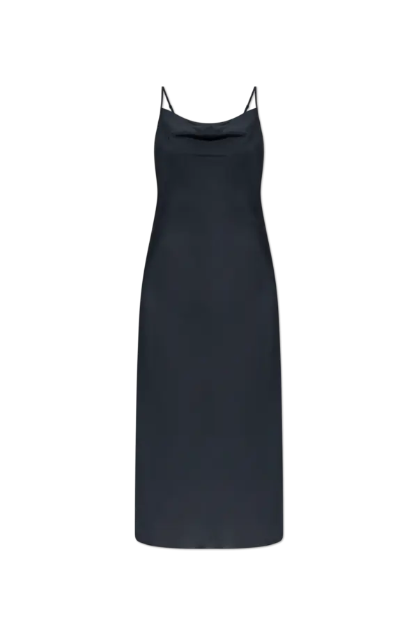 ALLSAINTS Hadley Midi Dress