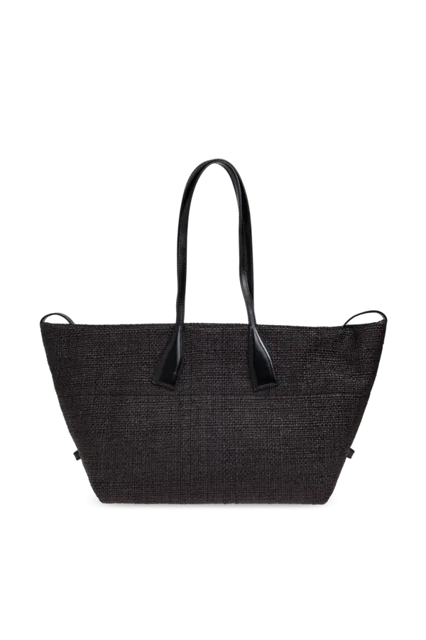 Balmain Track Shopper Bag