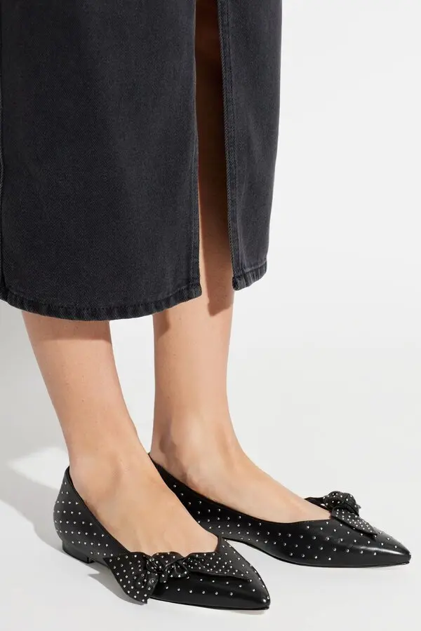 Isabel Marant Étoile Belko Ballet Flats
