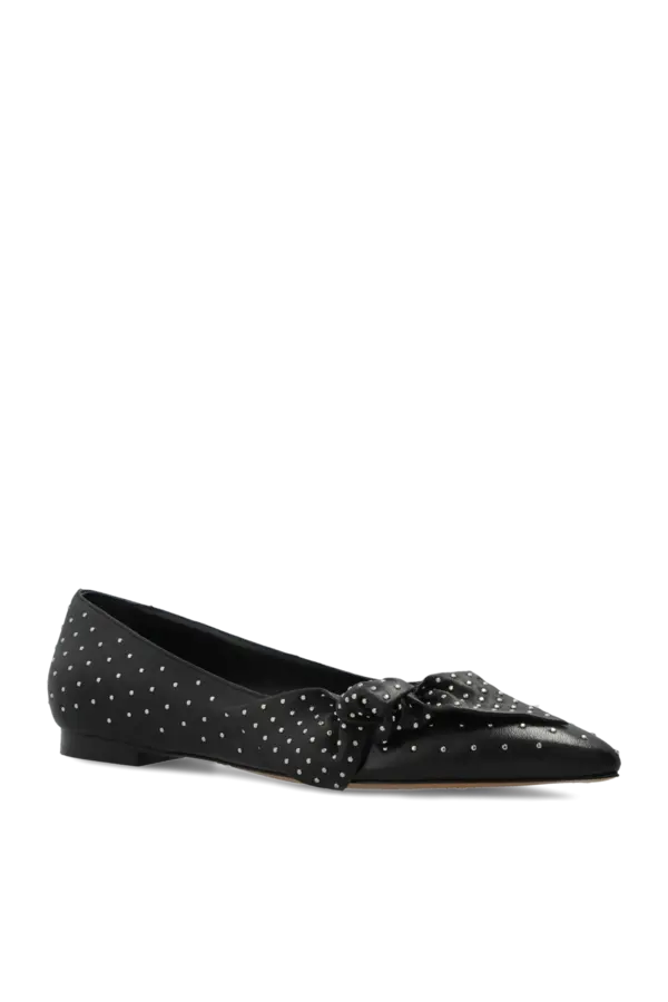 Isabel Marant Étoile Belko Ballet Flats