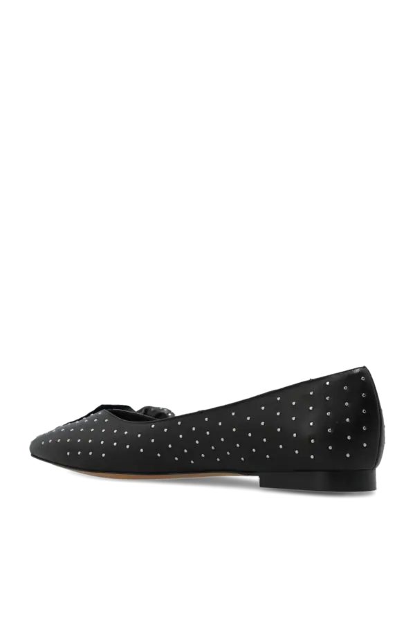 Isabel Marant Étoile Belko Ballet Flats
