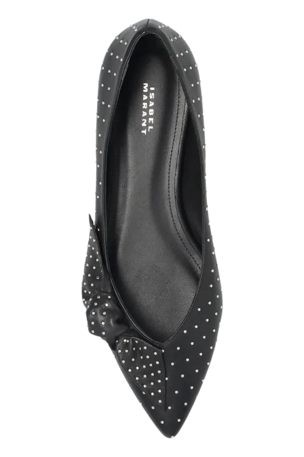 Isabel Marant Étoile Belko Ballet Flats