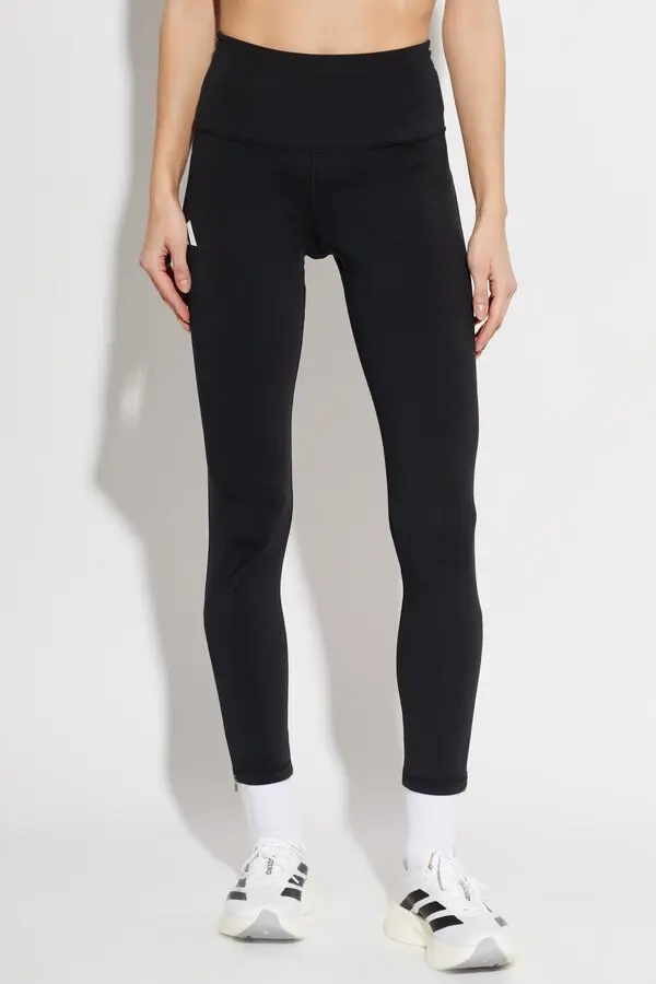 Adidas Leggings With Logo