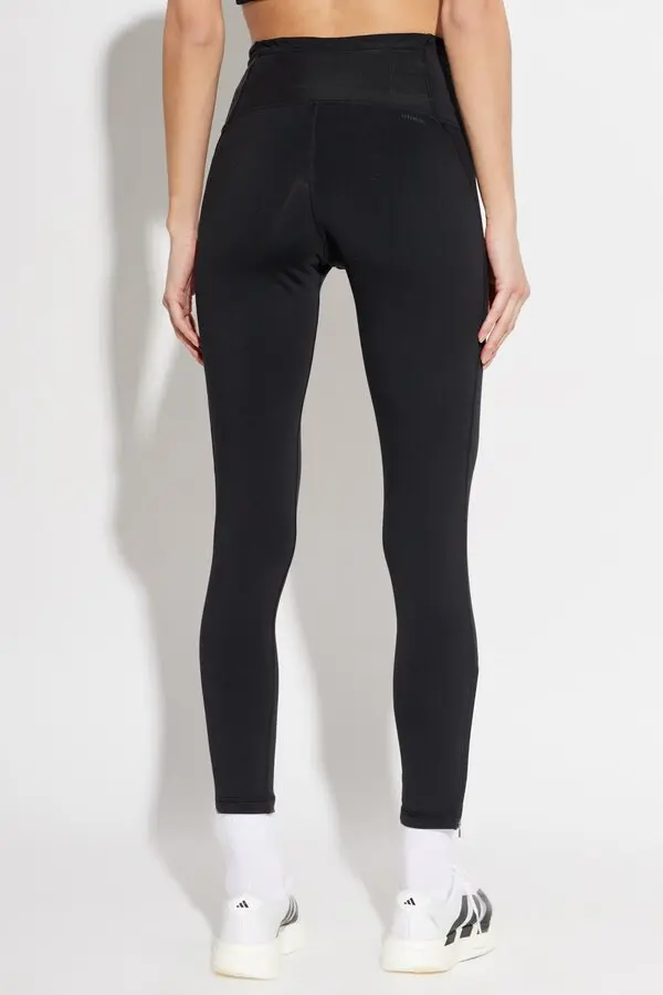 Adidas Leggings With Logo