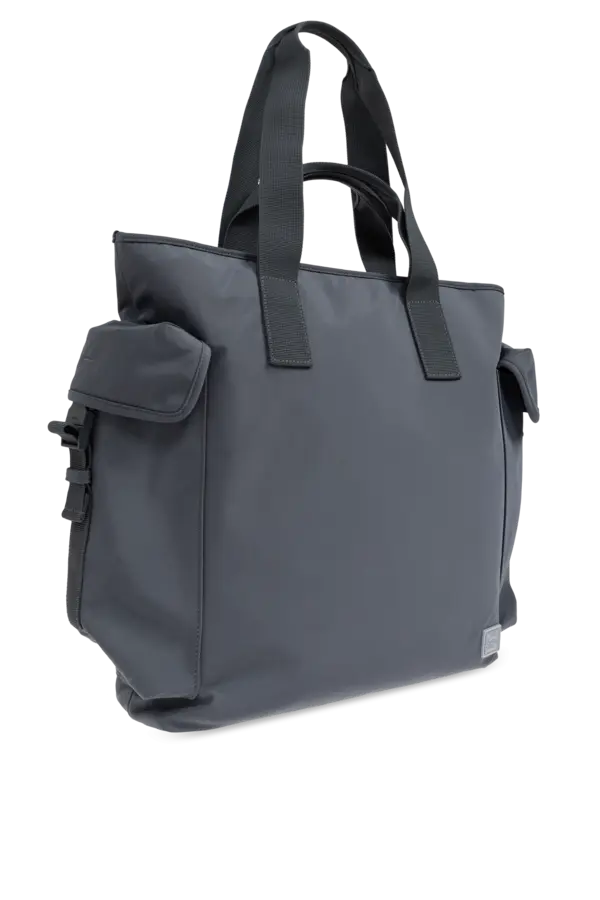 Paul Smith Shopper Bag - Blue