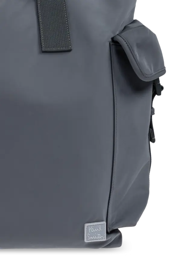 Paul Smith Shopper Bag - Blue