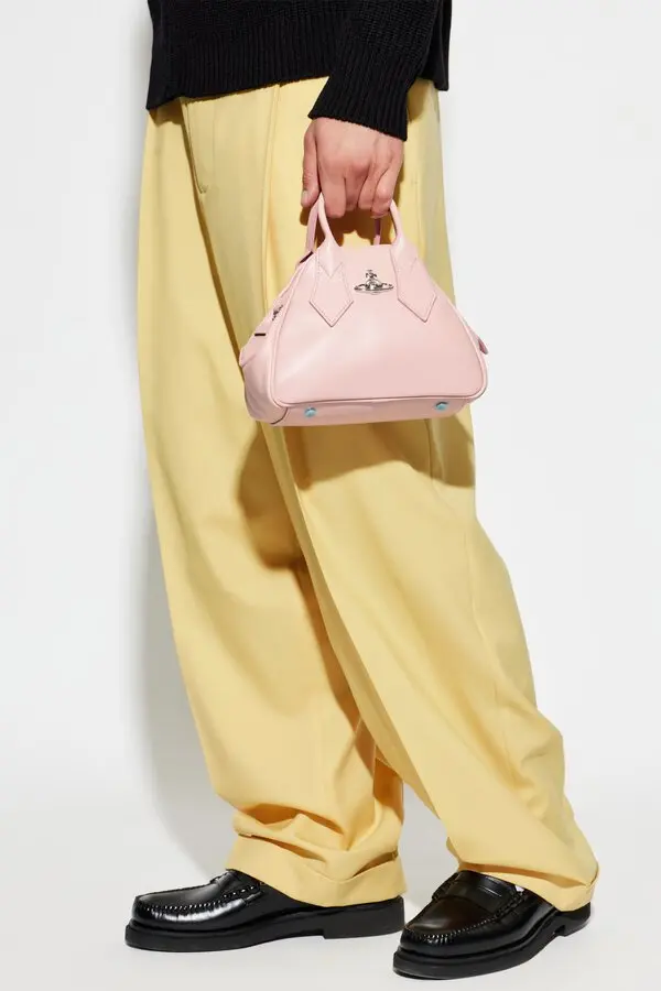 VIVIENNE WESTWOOD Yasmine Small Handbag