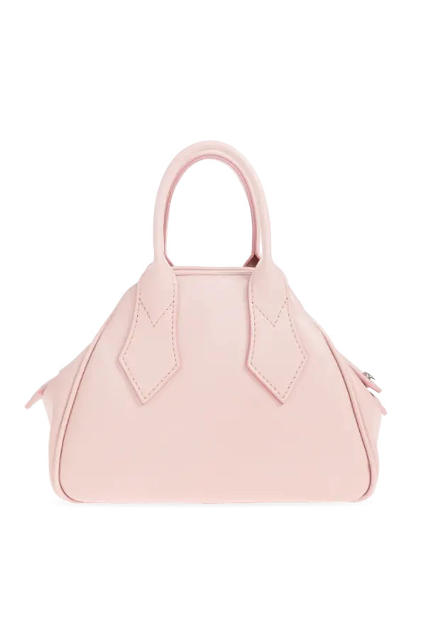 VIVIENNE WESTWOOD Yasmine Small Handbag