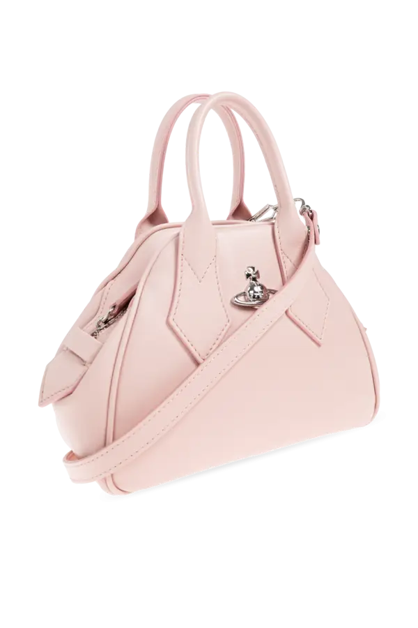 VIVIENNE WESTWOOD Yasmine Small Handbag