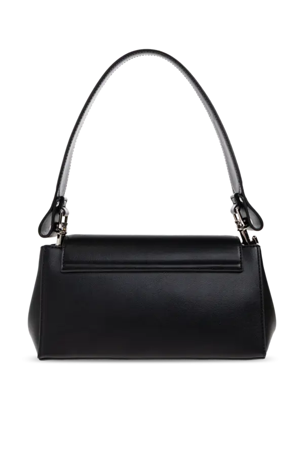 VIVIENNE WESTWOOD Hazel Medium Shoulder Bag
