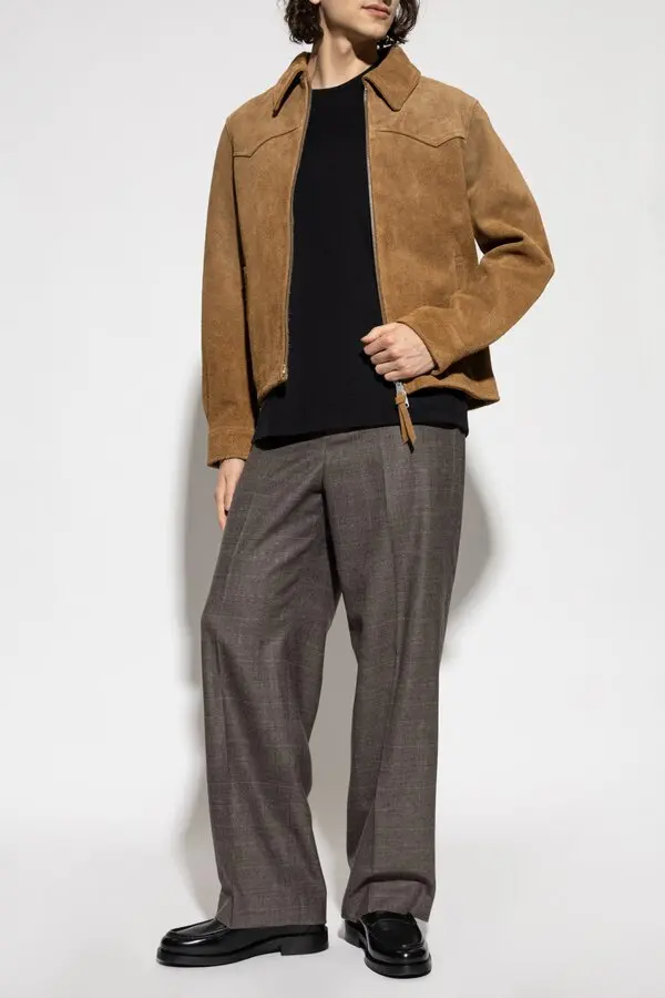 ALLSAINTS Clover Trousers