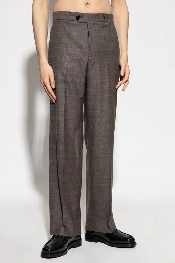ALLSAINTS Clover Trousers