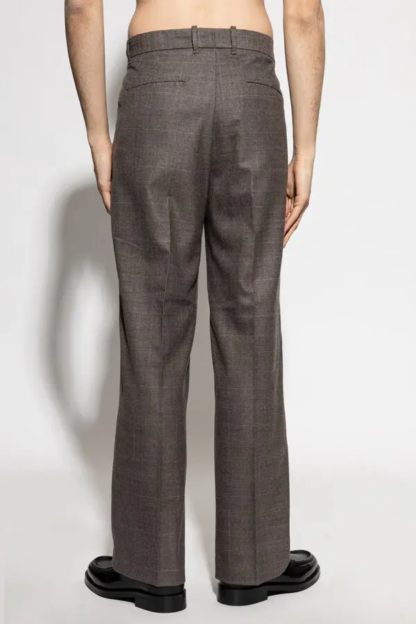 ALLSAINTS Clover Trousers