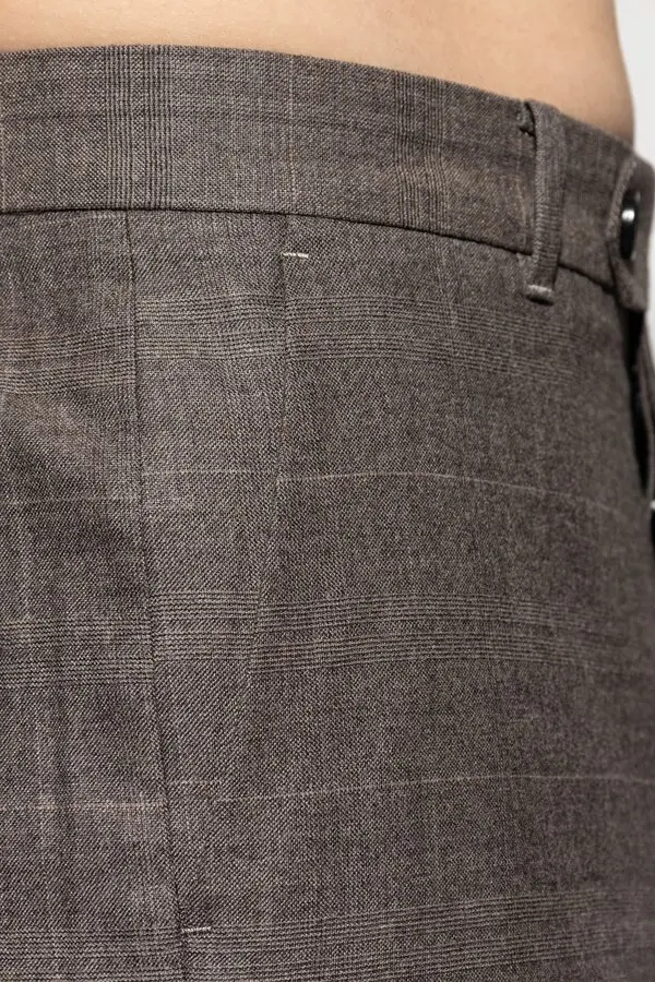 ALLSAINTS Clover Trousers