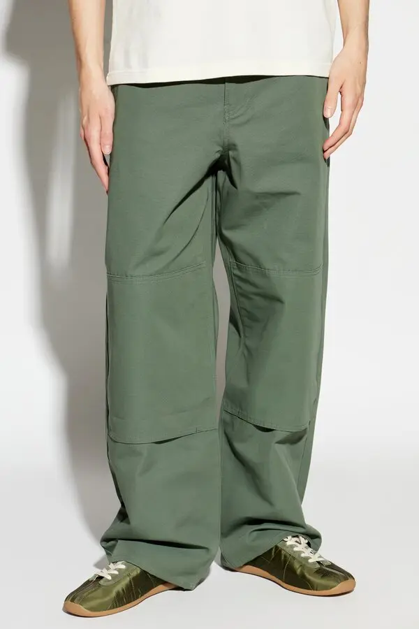 Kenzo Straight-leg Jeans