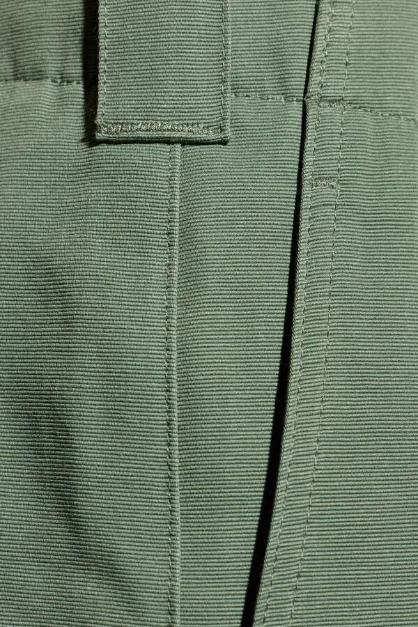 Kenzo Straight-leg Jeans