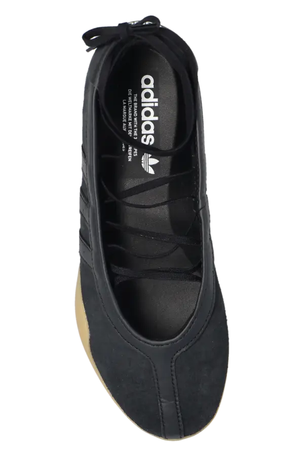 ADIDAS ORIGINALS Taekwondo Mei Ballerinas