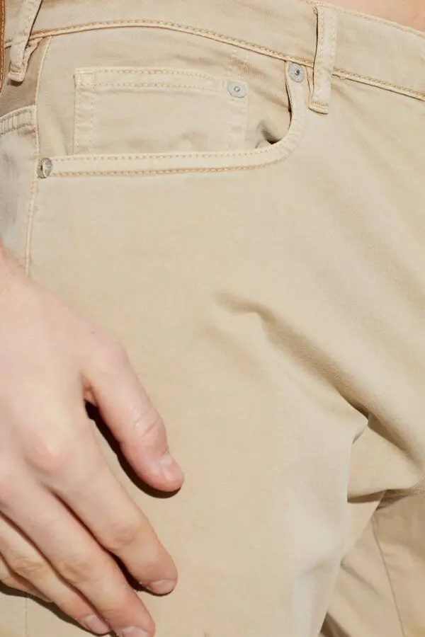 Paul Smith Tapered-leg Trousers