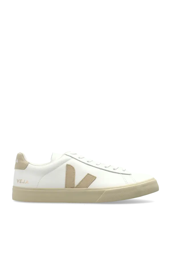 VEJA Campo Leather Sneakers