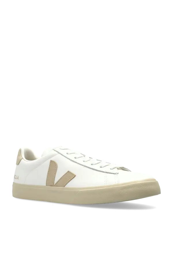 VEJA Campo Leather Sneakers