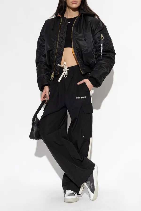 PUMA X Represent Sneakers