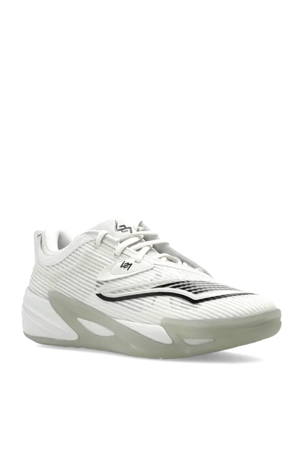 PUMA X Represent Sneakers