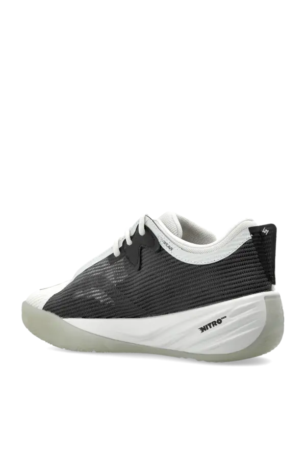 PUMA X Represent Sneakers