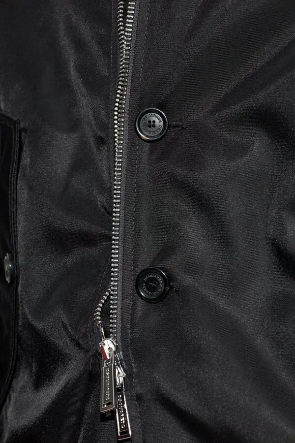 Dsquared2 Logo Jacket