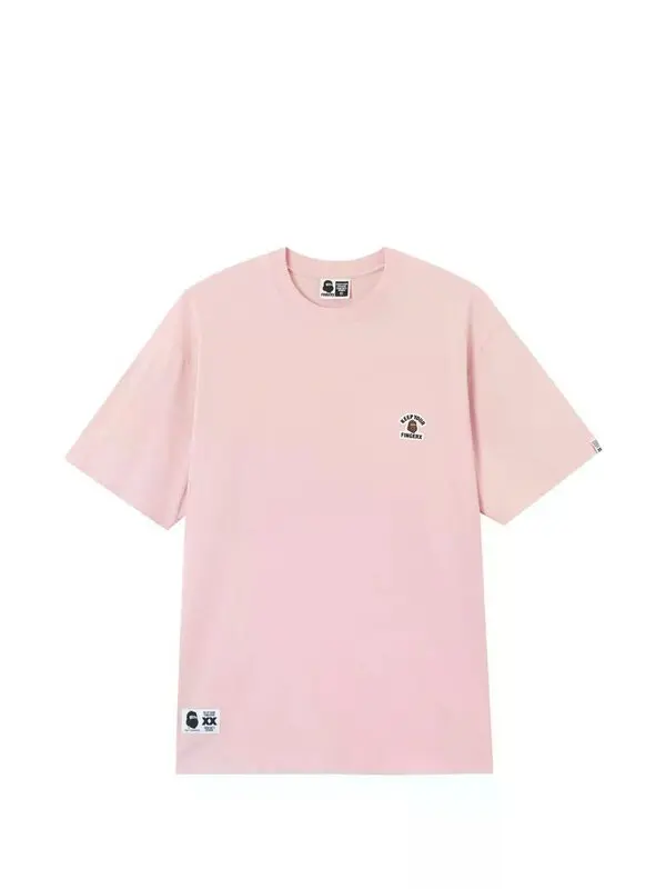 FINGERCROXX Round-neck T-shirt