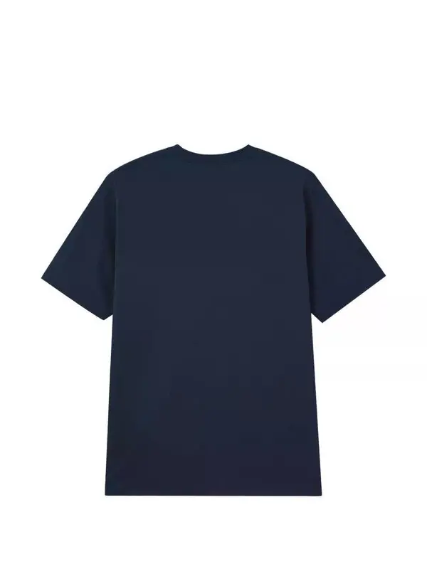 FINGERCROXX Round-neck T-shirt